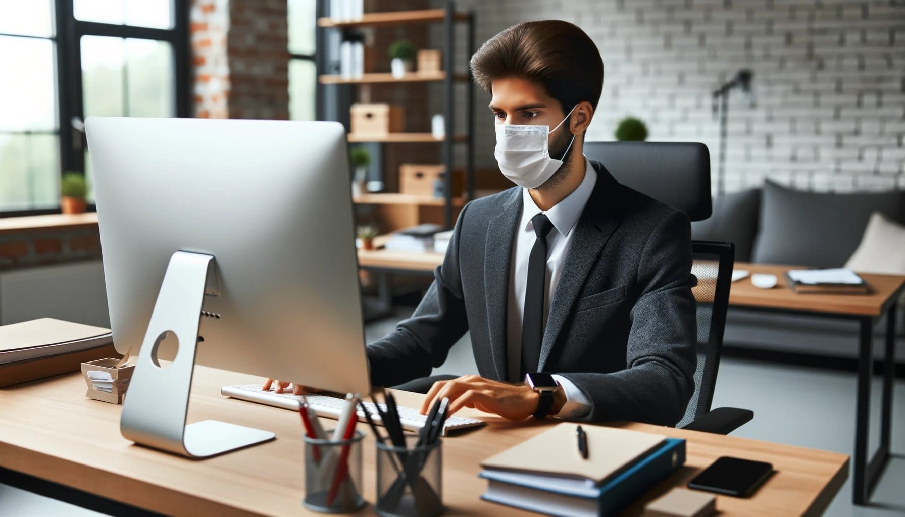 🛡️ Hygiène et sécurité en entreprise : les règles essentielles à connaître
