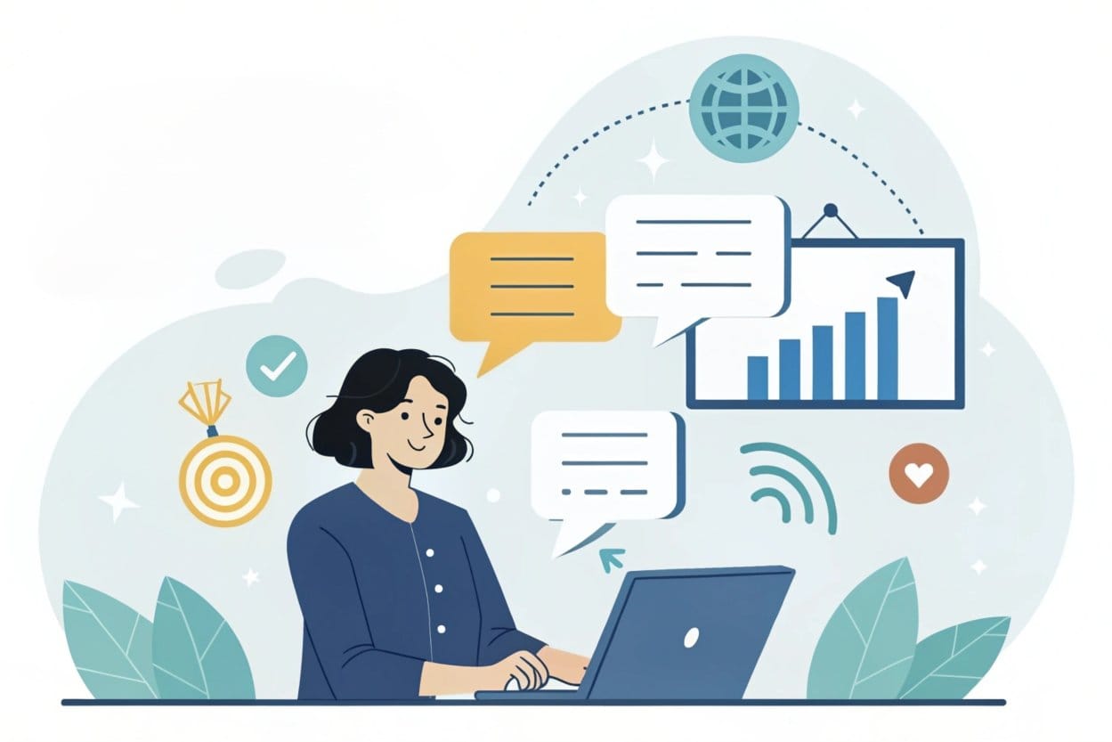 🎯 Maîtrisez la formation en communication efficace dès aujourd'hui