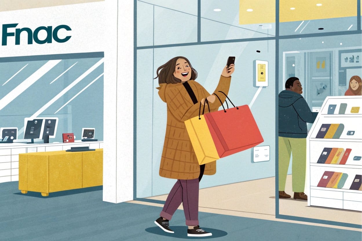 Paiement En Plusieurs Fois Fnac