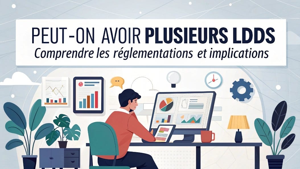 💡 Peut-on ouvrir plusieurs LDDS ? Tout savoir sur la réglementation